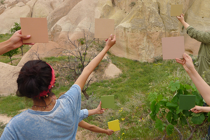 Maider Lopez - Proyectos